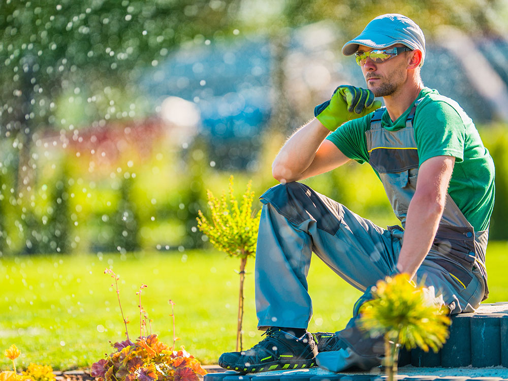 About Future Green Irrigation - Future Green Calgary